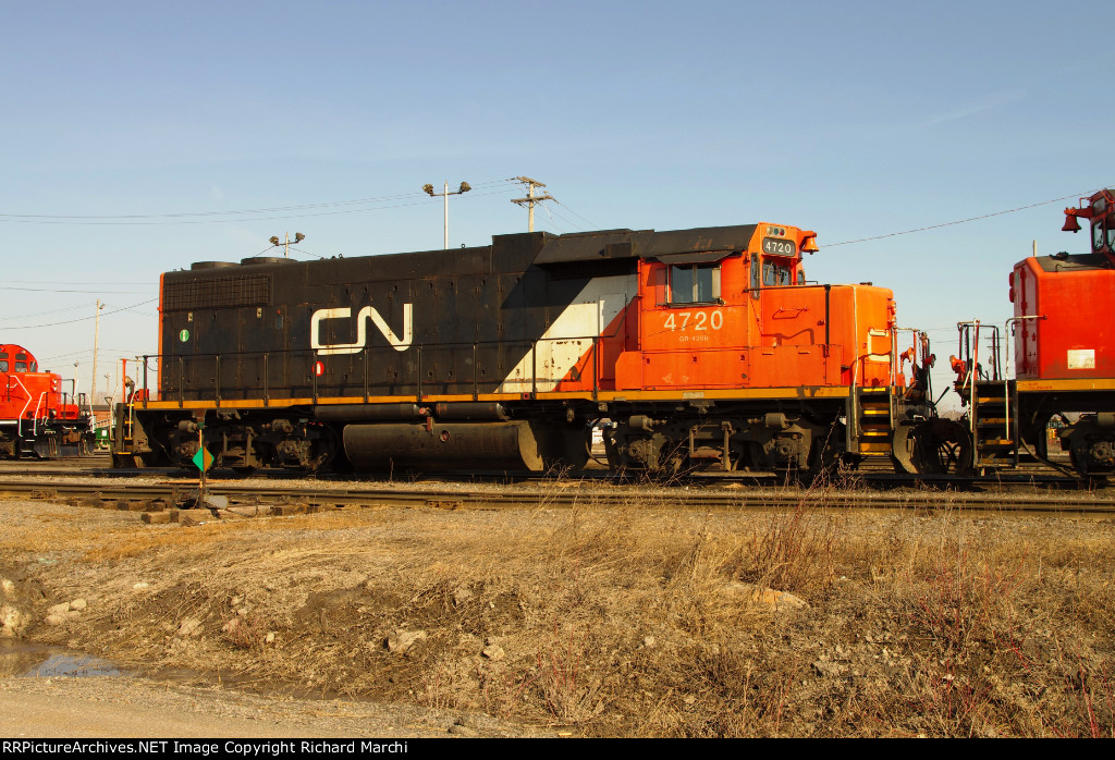 CN 4720